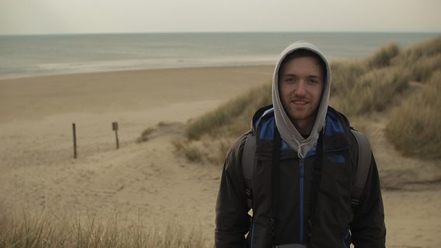 BBC Three - Life Through My Lens - Profile: Dan Rymer
