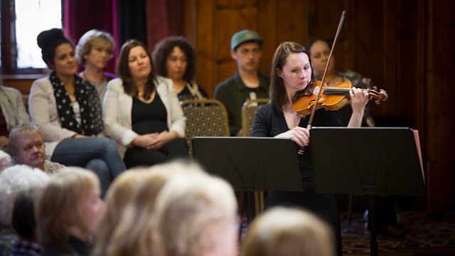 Salford Seasonal Concerts 2014 Service of Thanksgiving - BBC ...