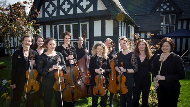Salford Community Tour 2014 The Court House, Worsley - BBC Philharmonic ...