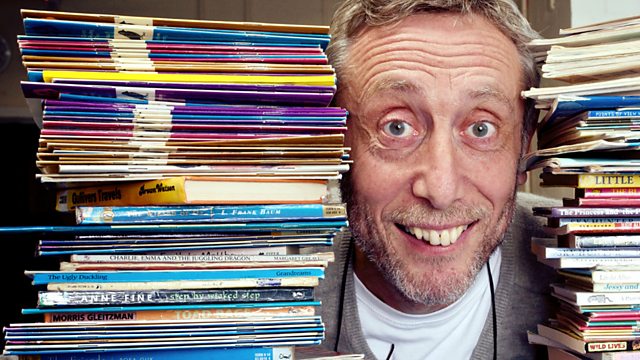 BBC Radio 4 - Front Row, Nigel Havers; Malevich at Tate Modern; Michael ...