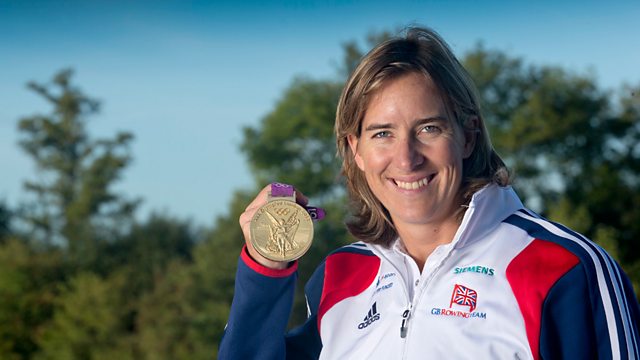 BBC at the Quay 2014 The 4 O’Clock Show with Mel Giedroyc: Katherine ...