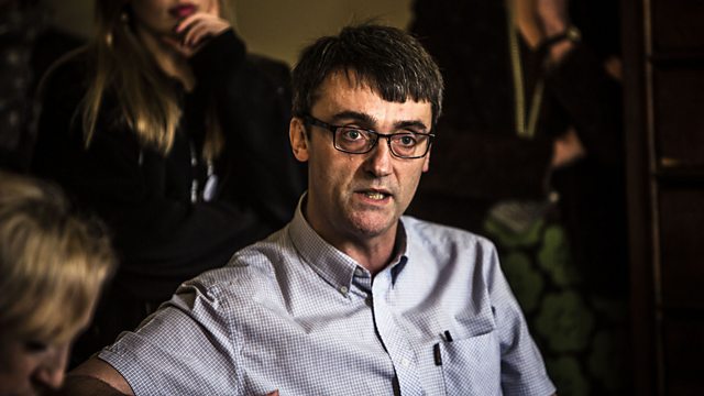 BBC Radio 4 - Front Row, WWI Galleries at the Imperial War Museum ...