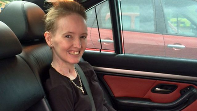 BBC Radio Cymru - Dan yr Wyneb gyda Dylan Iorwerth