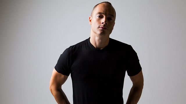 BBC Radio 1 - Friction - Friction