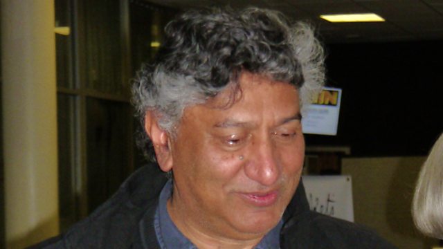 BBC World Service - The Forum, South Africa: Education