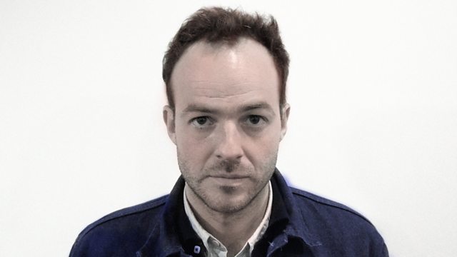 BBC Radio 4 - Home Front - David Railton