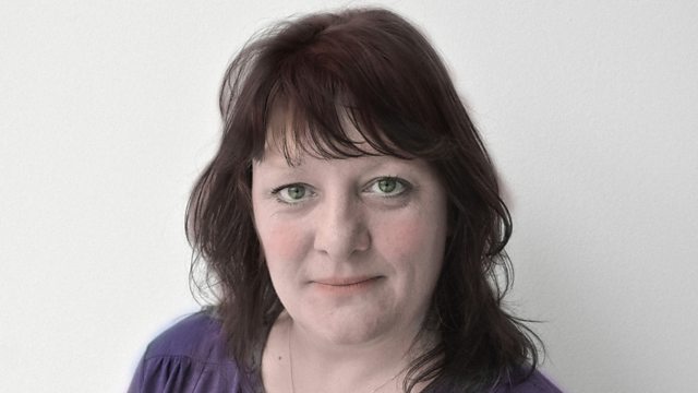 BBC Radio 4 - Home Front - Jessie Moore