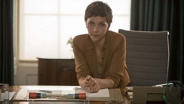 BBC Two - The Honourable Woman