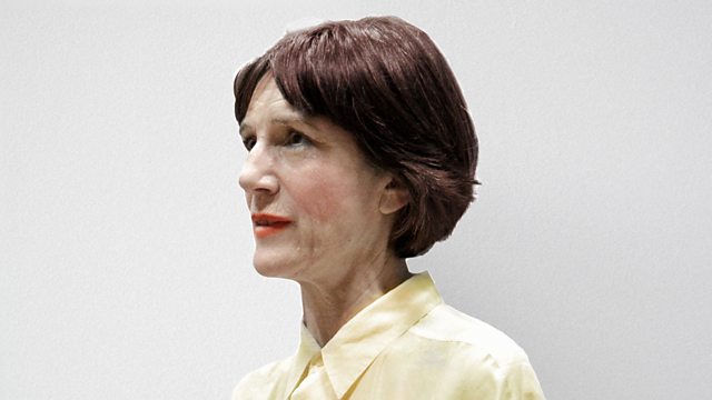 BBC Radio 4 - Home Front - Dr Arthur Hurst