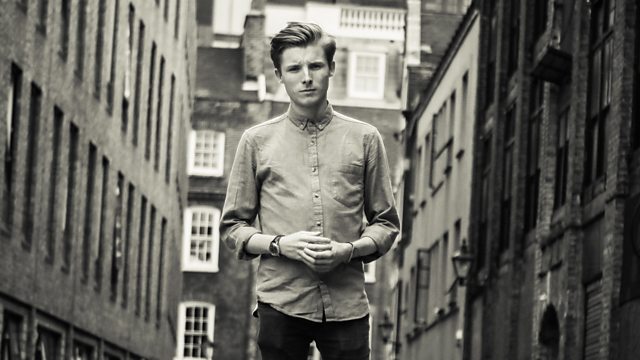 Adam French - Acts - Reading and Leeds 2014 - BBC