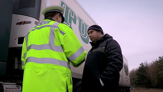 BBC One - Fake Britain, Series 5 (30 minute reversions), Episode 2 ...