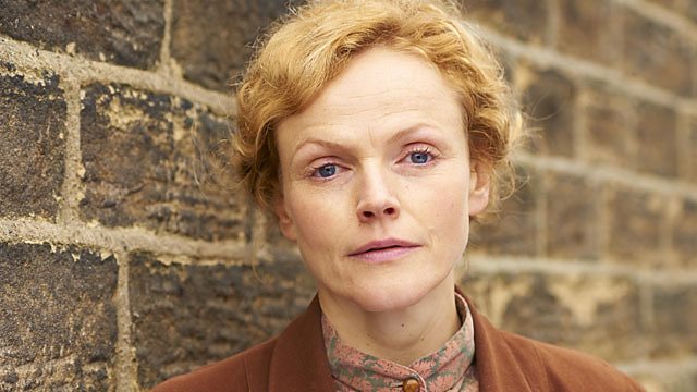 BBC One - The Village - Joe Middleton