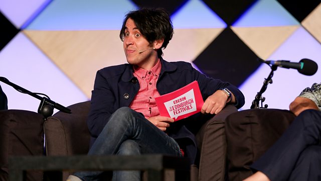 The Magic Behind the Magic with Pete Firman - Performances - BBC at the ...