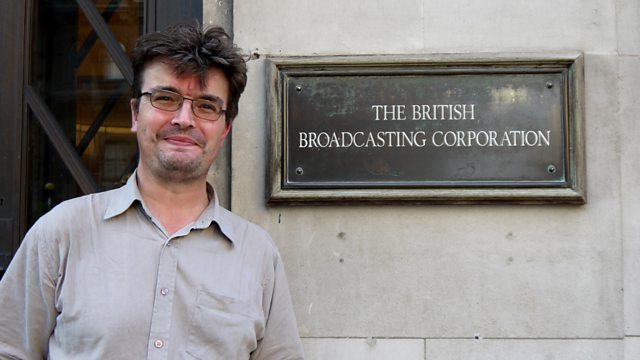 BBC World Service - The Forum, Grass