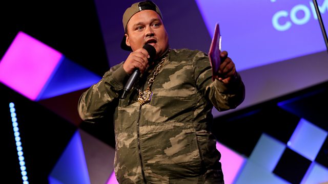Charlie Sloth Presents...Hip Hop Comedy - Performances - BBC at the ...