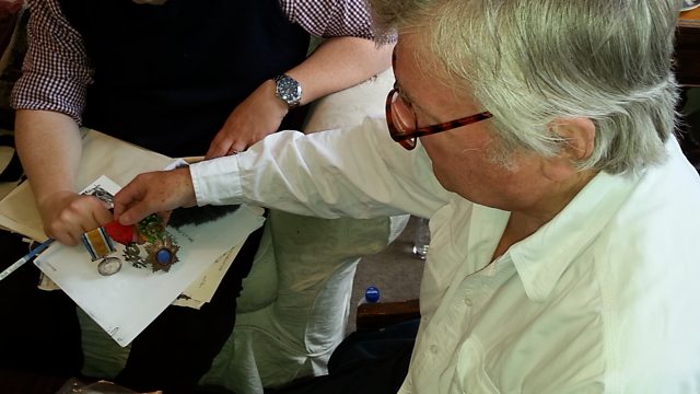 BBC Radio 4 - Archive on 4, The Eccentric Entrepreneur