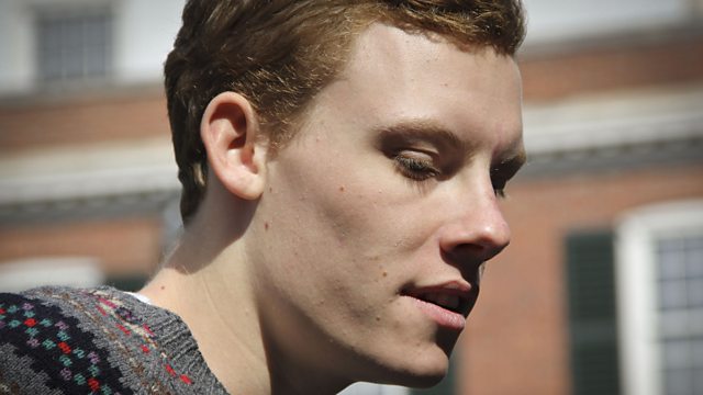 BBC One - 28 Up: Millennium Generation - The New Generation