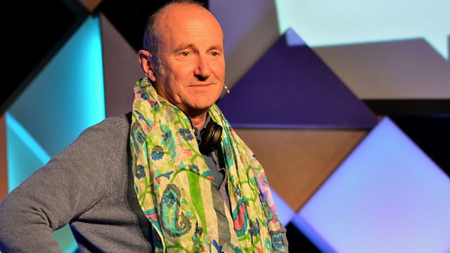 BBC Radio Scotland - MacAulay and Co