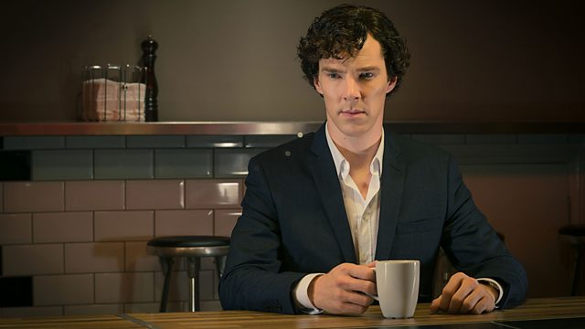 BBC One - Sherlock, Series 3
