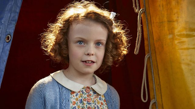 BBC One - Our Zoo - George Mottershead