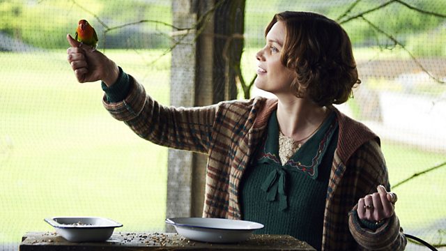 BBC One - Our Zoo - George Mottershead