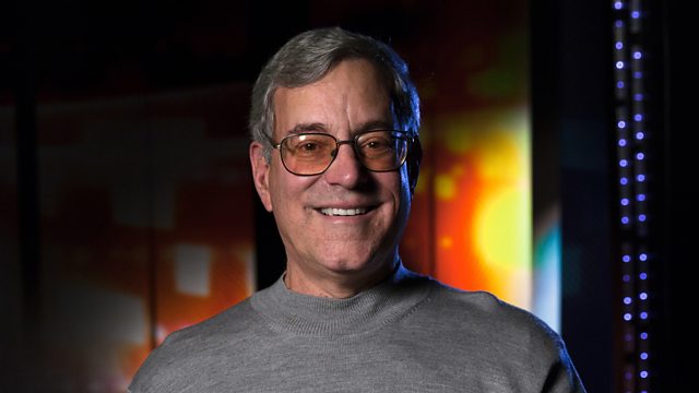 BBC Two - Tomorrow's Worlds: The Unearthly History of Science Fiction ...
