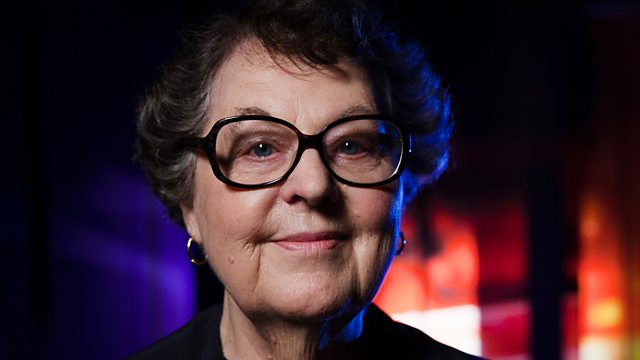 BBC Two - Tomorrow's Worlds: The Unearthly History of Science Fiction ...