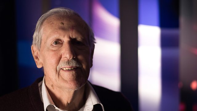 BBC Two - Tomorrow's Worlds: The Unearthly History of Science Fiction ...