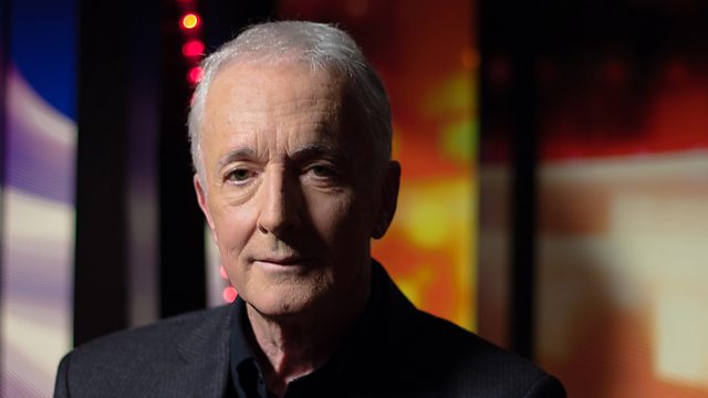 BBC Two - Tomorrow's Worlds: The Unearthly History of Science Fiction ...