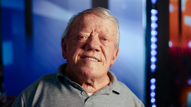 BBC Two - Tomorrow's Worlds: The Unearthly History of Science Fiction ...