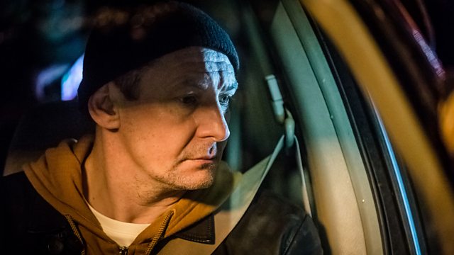 BBC One - The Driver, Episode 1 - Tim McKee