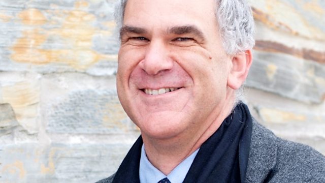BBC Radio 4 - Shared Planet, Are We Getting Used to Less Wildlife?