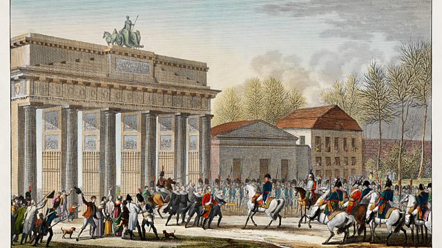 BBC Radio 4 - Germany: Memories of a Nation, The View from the Gate