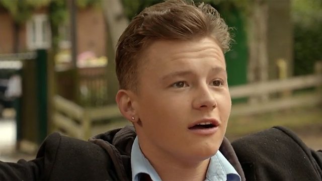 BBC Three - Bad Education