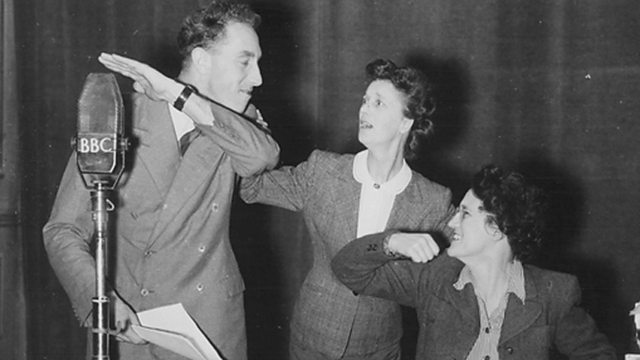 BBC - History of the BBC, Start of the Light Programme 29 July 1945