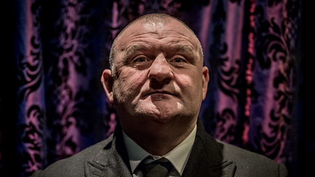 BBC One - The Driver