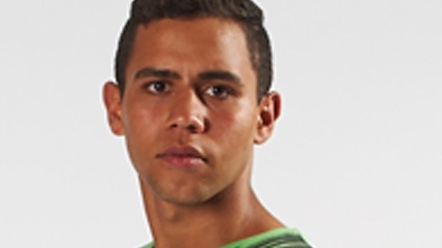 BBC Four - The Code, Series 1 - Cast & Characters