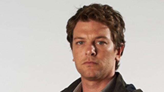 BBC Four - The Code, Series 1 - Randall Keats