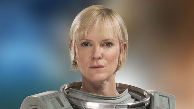 BBC One - Doctor Who, Series 8 - Jenny Flint