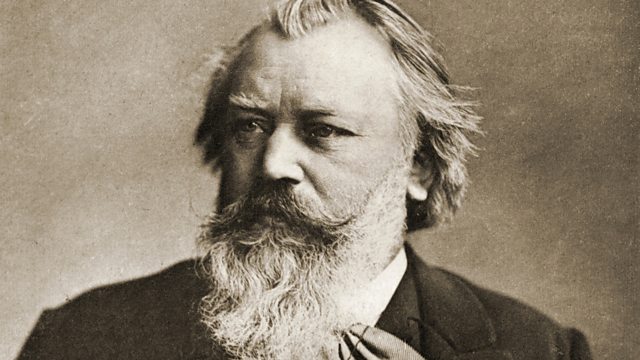 BBC Radio 3 - The Brahms Experience