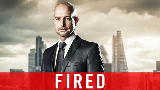 BBC One - The Apprentice, Series 10 - Solomon Akhtar