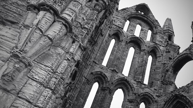 BBC Four - The Art of Gothic: Britain's Midnight Hour