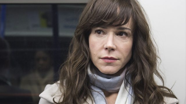 BBC One - The Missing, Series 1 - Cast & Characters