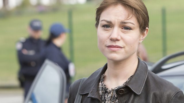 BBC One - The Missing, Series 1 - Cast & Characters