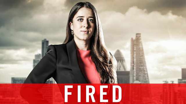 BBC One - The Apprentice, Series 10 - Solomon Akhtar