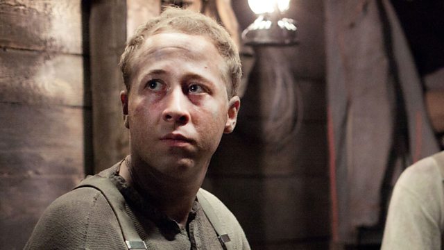 BBC One - The Passing Bells - Corporal Kenny Bond