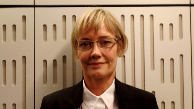 BBC World Service - The Forum, Uniformity