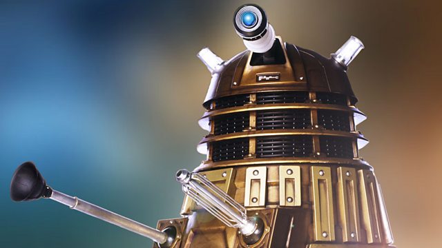 BBC One - Doctor Who (2005–2022), Series 9 - The Daleks