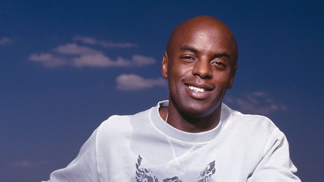 BBC Radio 2 - Trevor Nelson