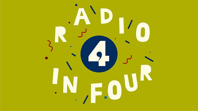 BBC Radio 4 - Radio 4 in Four, Why we love the Shipping Forecast